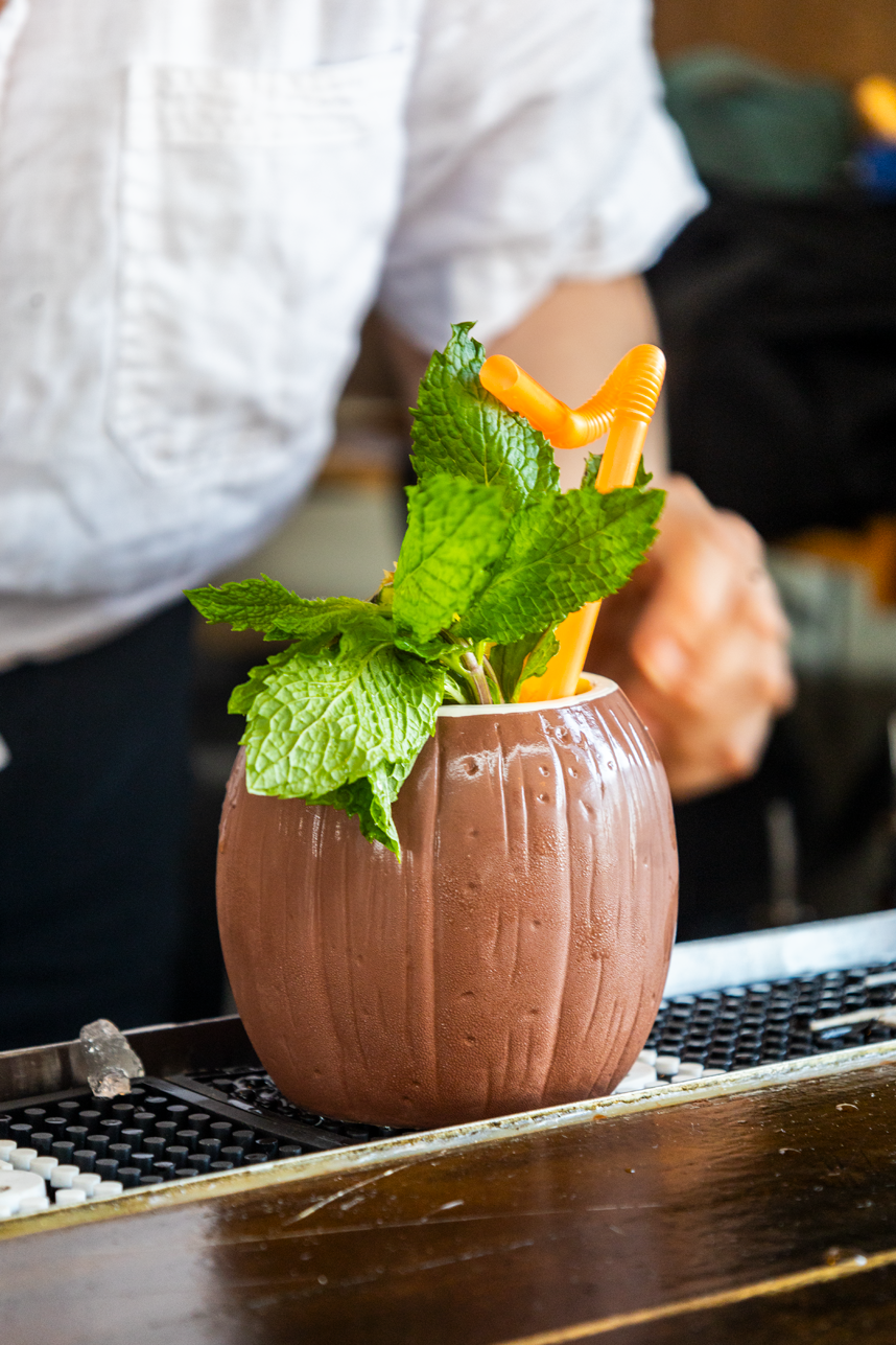 RIVER TIKI | Discover River Tiki — Book a Visit Today