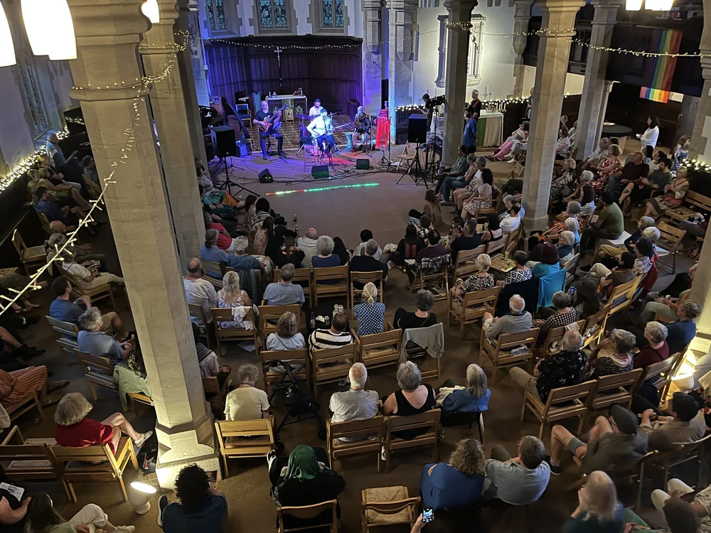 Cotham Parish Church | Inclusive Church in Bristol