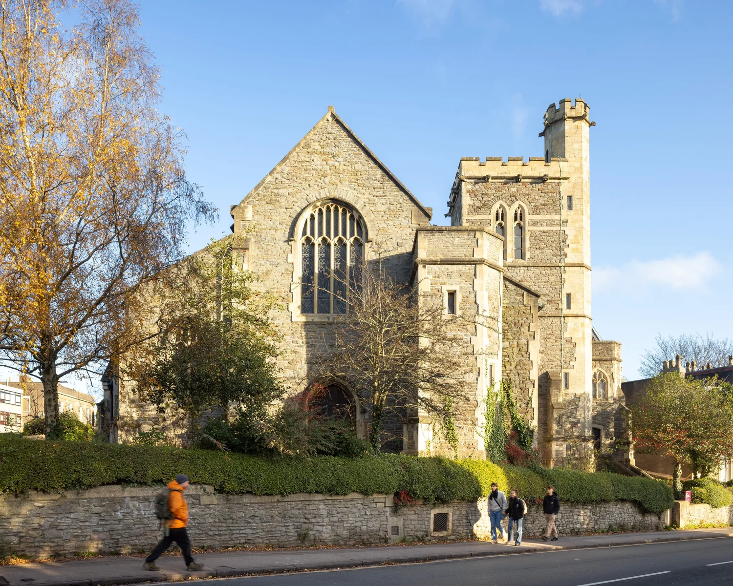 Cotham Parish Church | Inclusive Church in Bristol