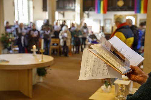 Cotham Parish Church | Inclusive Church in Bristol
