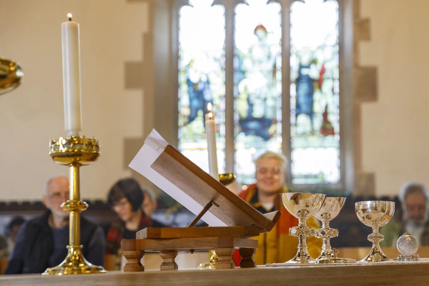 Cotham Parish Church | Inclusive Church in Bristol