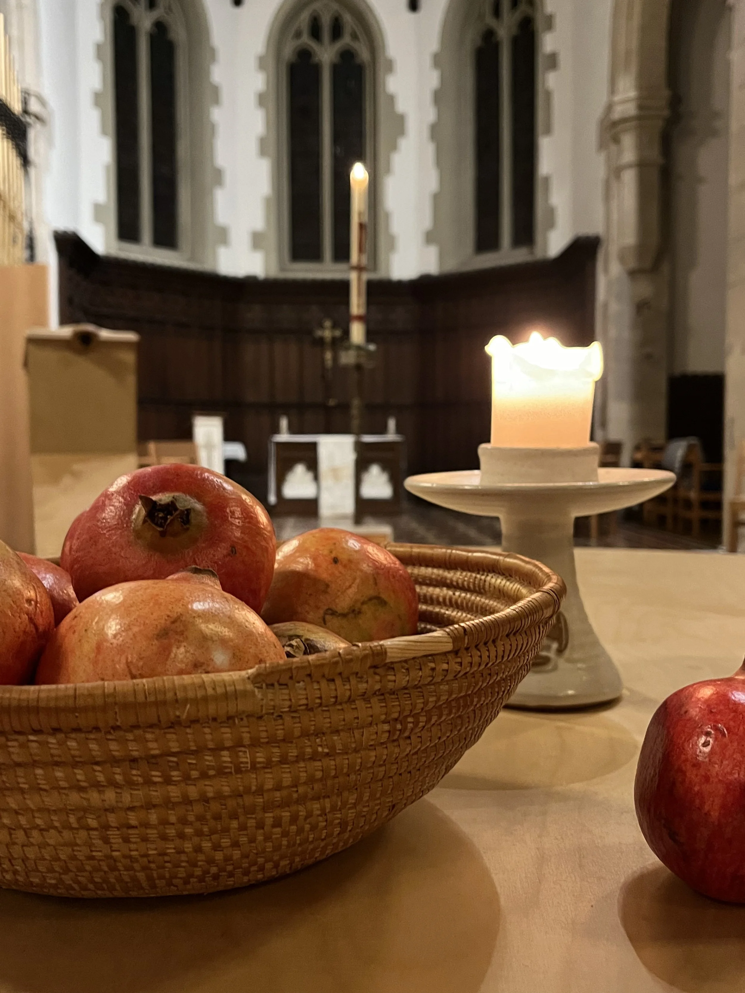 Cotham Parish Church | Inclusive Church in Bristol