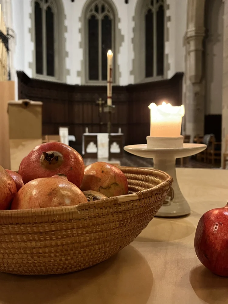 Cotham Parish Church | Inclusive Church in Bristol