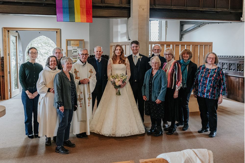 Cotham Parish Church | Inclusive Church in Bristol