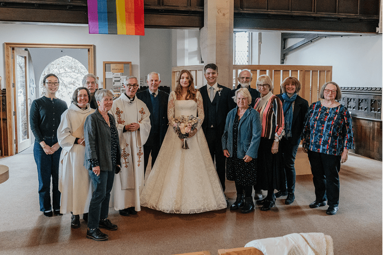 Cotham Parish Church | Inclusive Church in Bristol