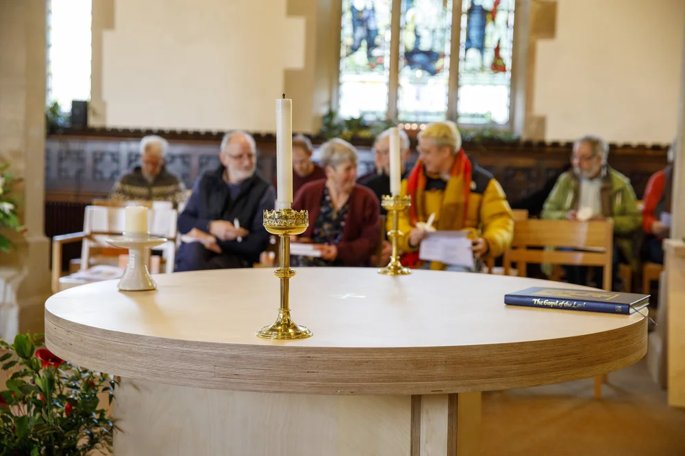 Cotham Parish Church | Inclusive Church in Bristol