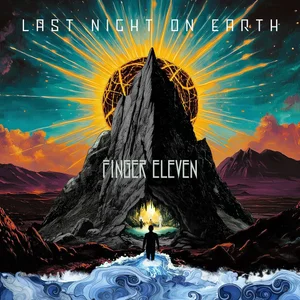 Finger Eleven: Last Night On Earth — moshly