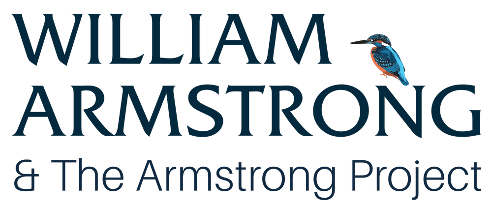 Armstrong Project — William Armstrong & The Armstrong Project