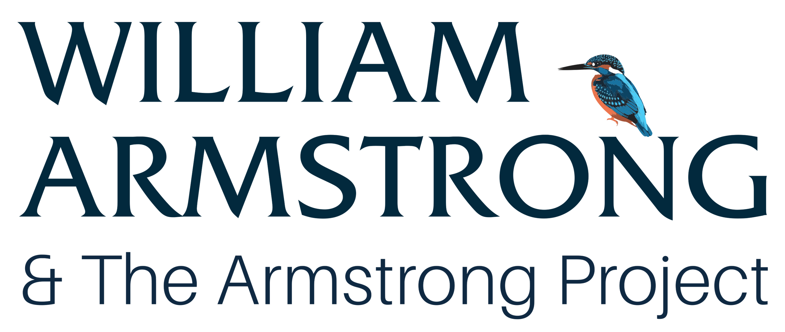 Armstrong Project — William Armstrong & The Armstrong Project