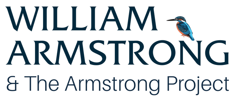 Armstrong Project — William Armstrong & The Armstrong Project