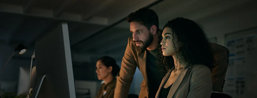 General 2 — Cherokee Federal