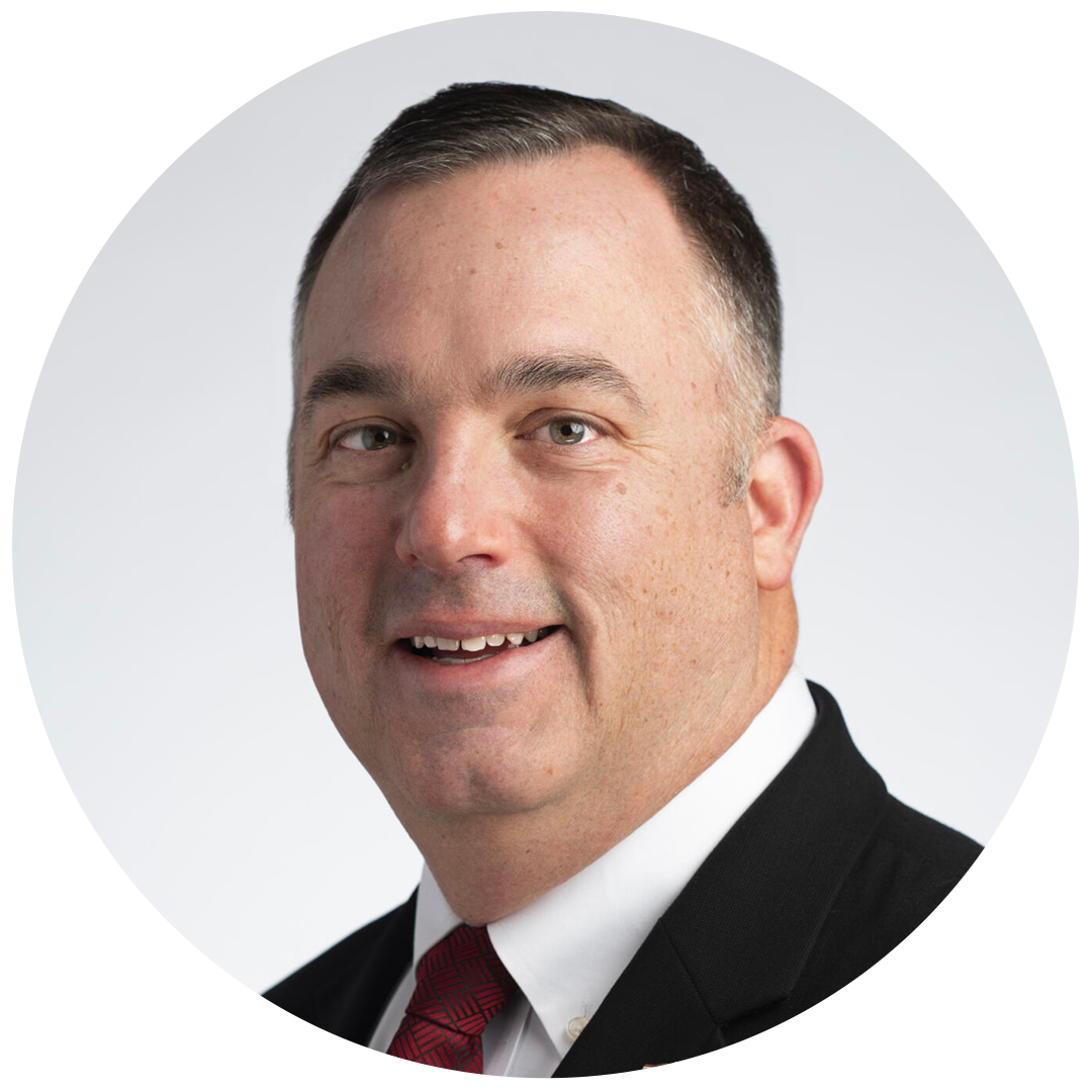 Start Your Next Mission — Cherokee Federal