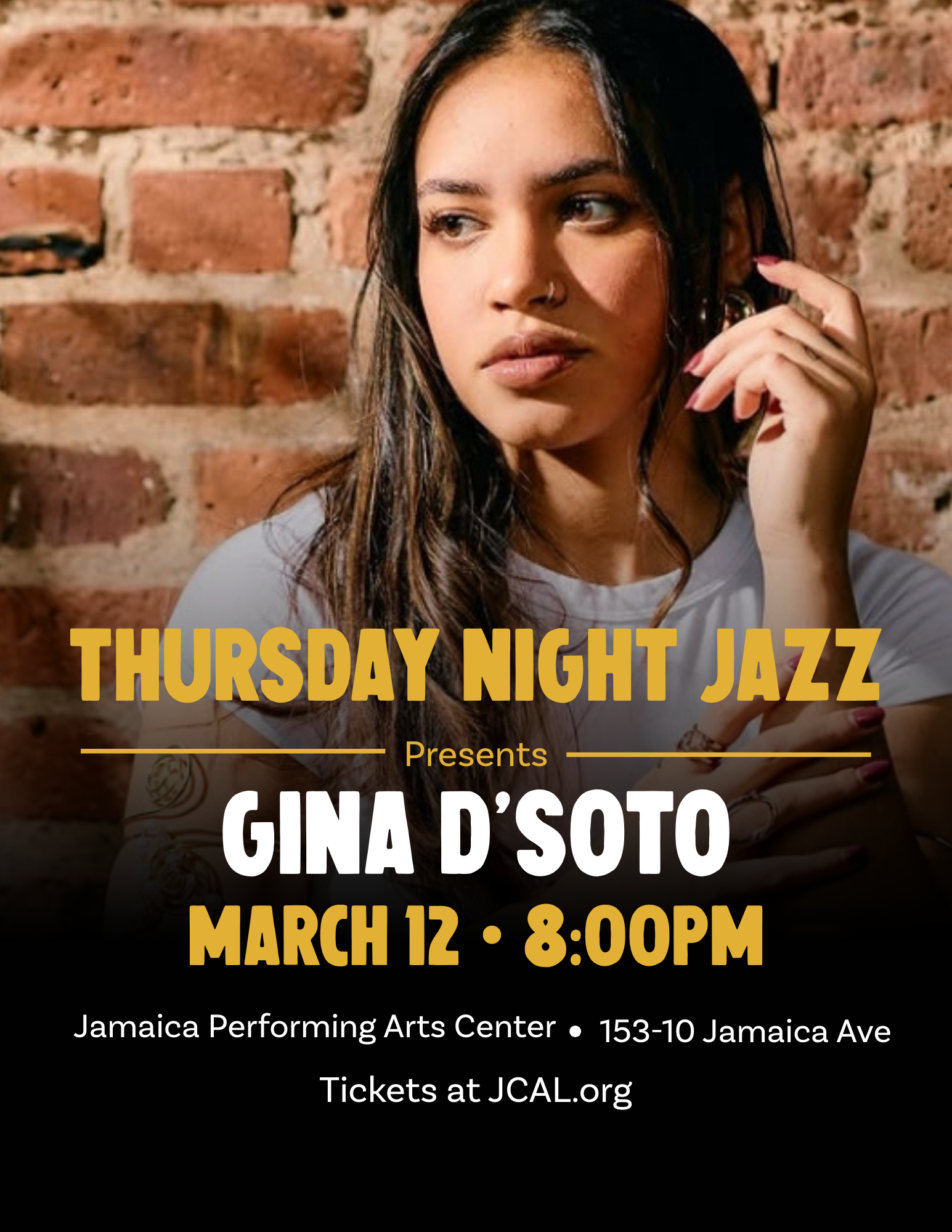 Women's History Month at JCAL: Our Offerings and Discounts — Jamaica ...