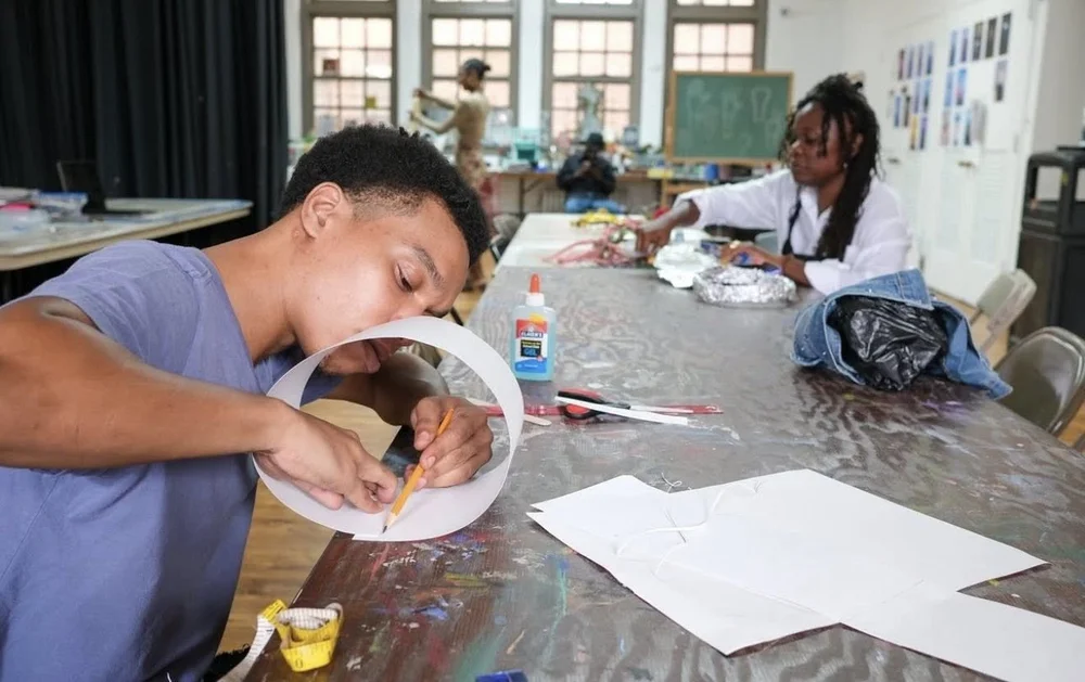 Classes | Jamaica Center for Arts and Learning (JCAL) — Jamaica Center ...