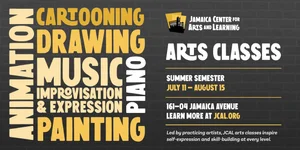 Home | Jamaica Center for Arts and Learning (JCAL)