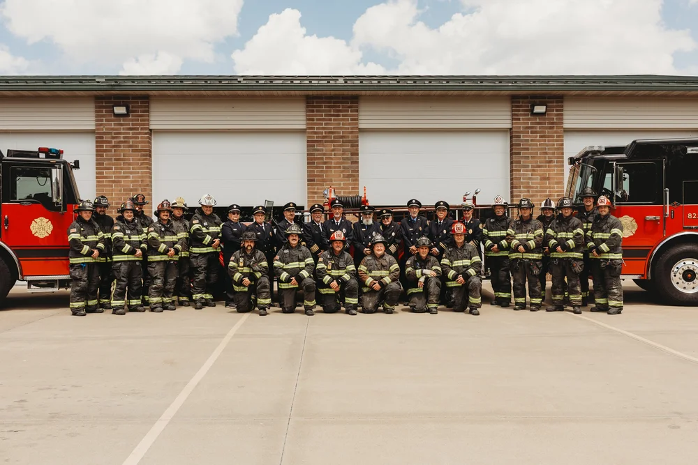 Union Fire Department | UFPD