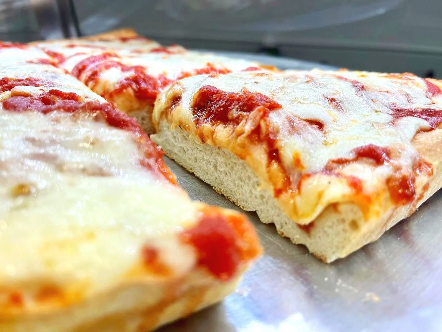 Pizzeria | Tony's Pizzeria | Morris Plains, NJ | Morristown, NJ ...