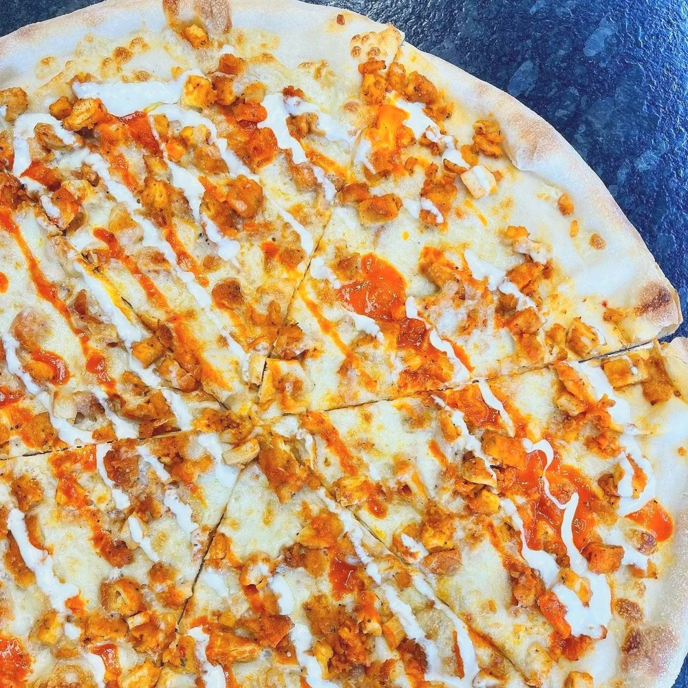 Pizzeria | Tony's Pizzeria | Morris Plains, NJ | Morristown, NJ ...