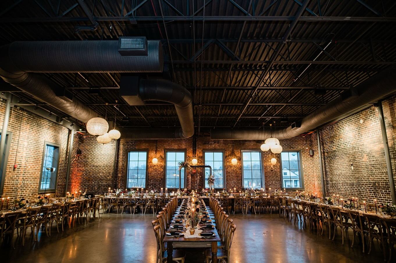 Glover Park Brewery & Event Venue | Downtown, Marietta