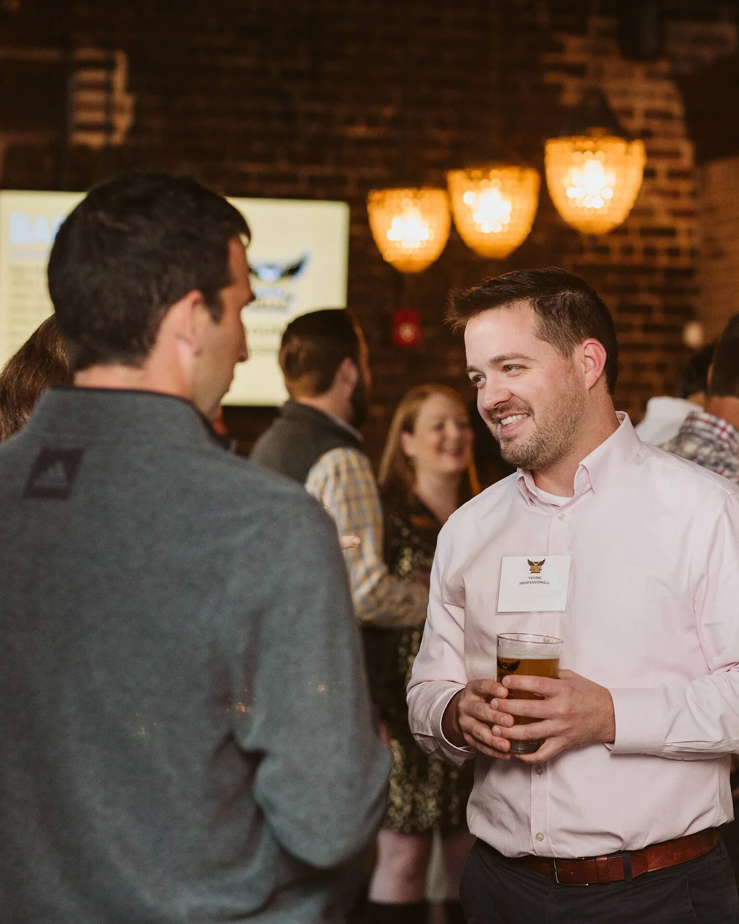 Glover Park Brewery & Event Venue | Downtown, Marietta
