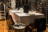Menu — CAET Seafood, Oysterette