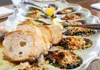Menu — CAET Seafood, Oysterette