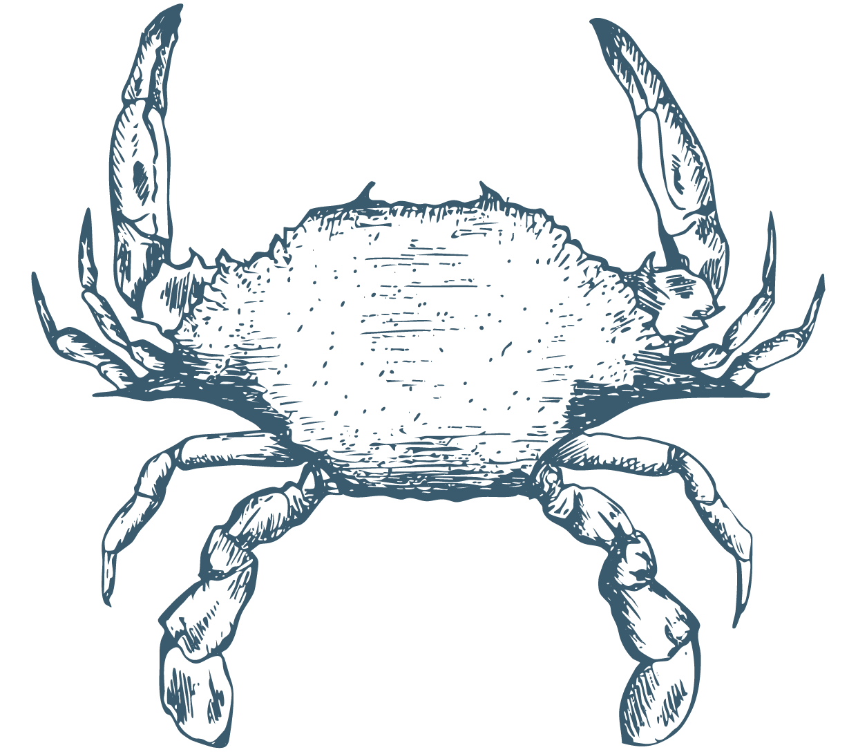 Menu — CAET Seafood, Oysterette
