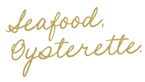 CAET Seafood, Oysterette