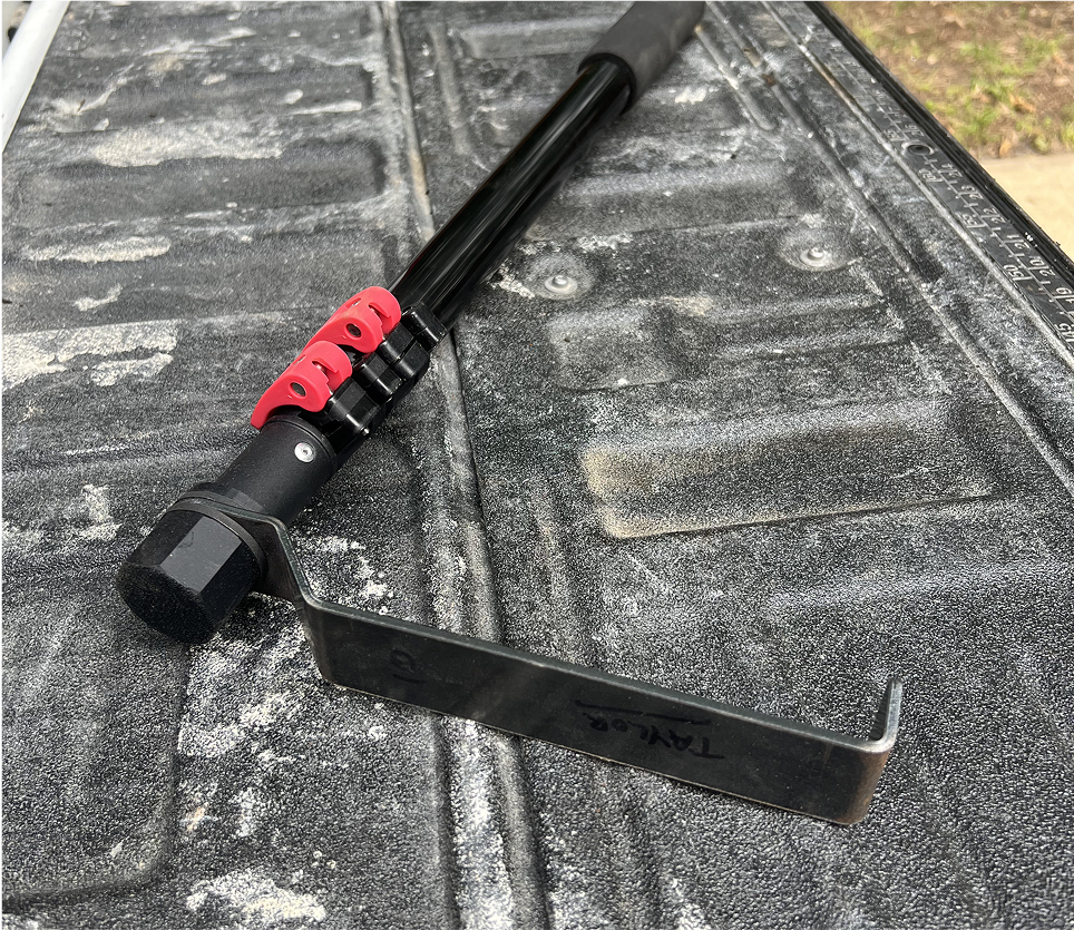 Texas Truck Claw | Enhance Your Reach Today
