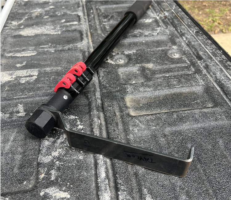 Texas Truck Claw | Enhance Your Reach Today