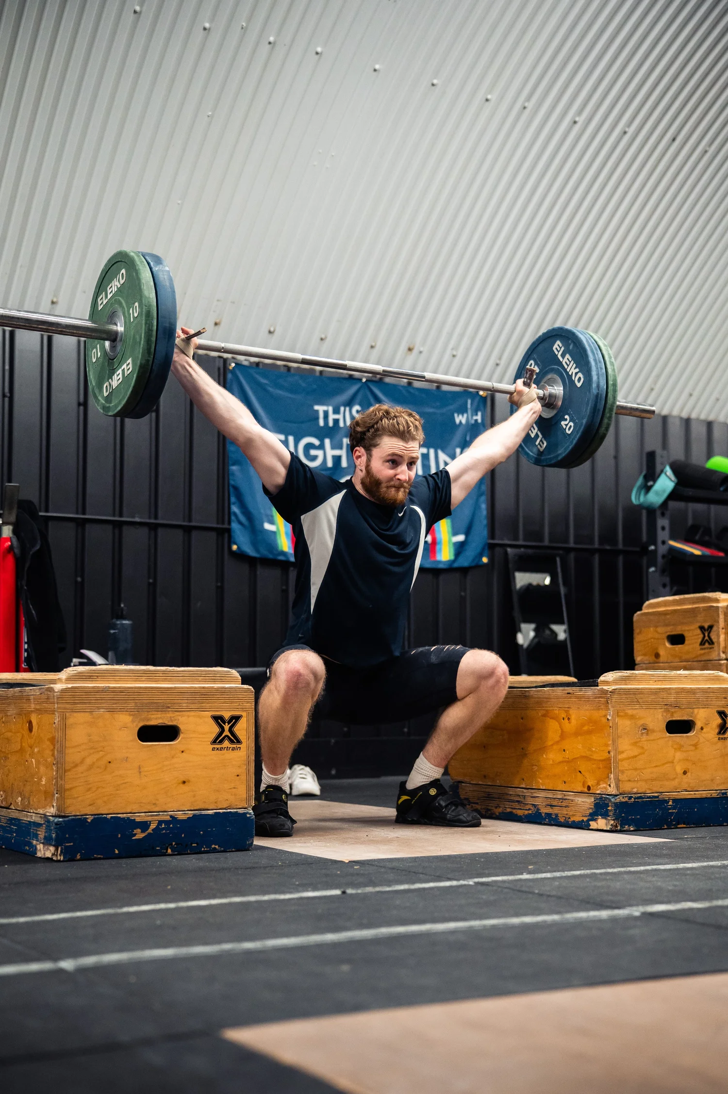 London Weightlifting