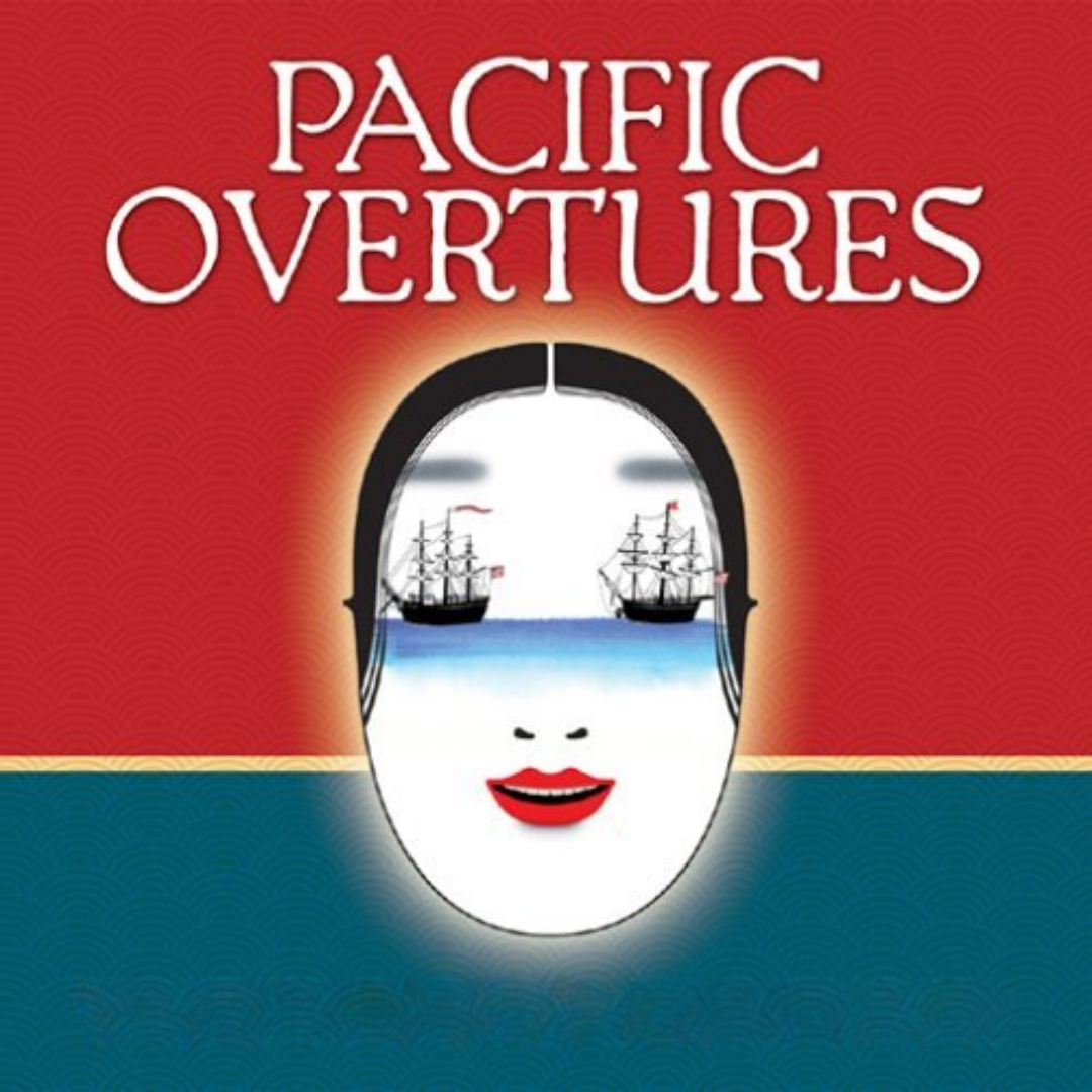Pacific Overtures — Wolk Transfer Company