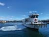 Rider's Guide — Water Transit Month