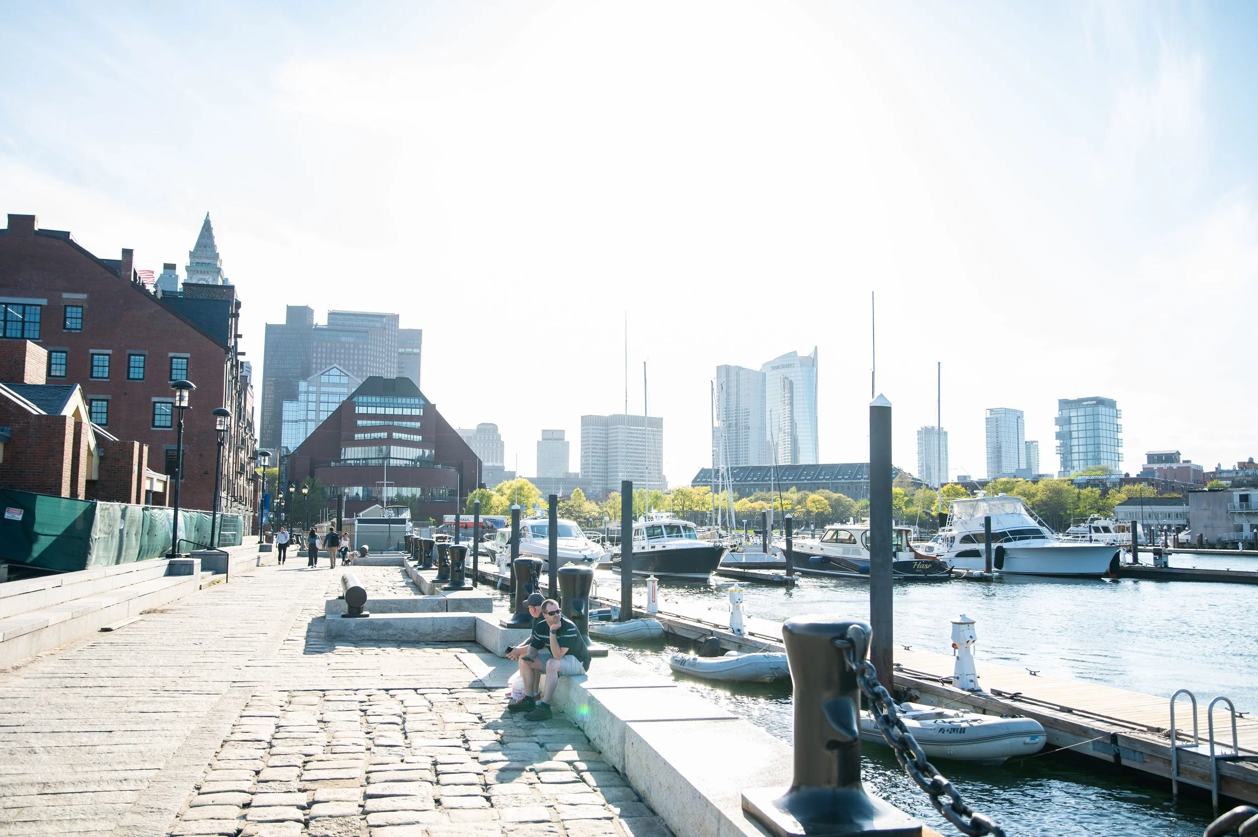 Rider's Guide — Water Transit Month