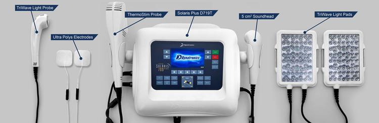 Services — PT Solutions