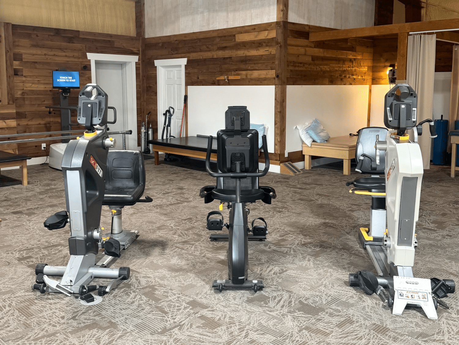 Services — PT Solutions