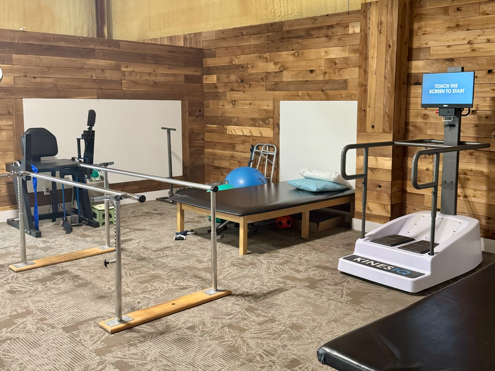 Services — PT Solutions