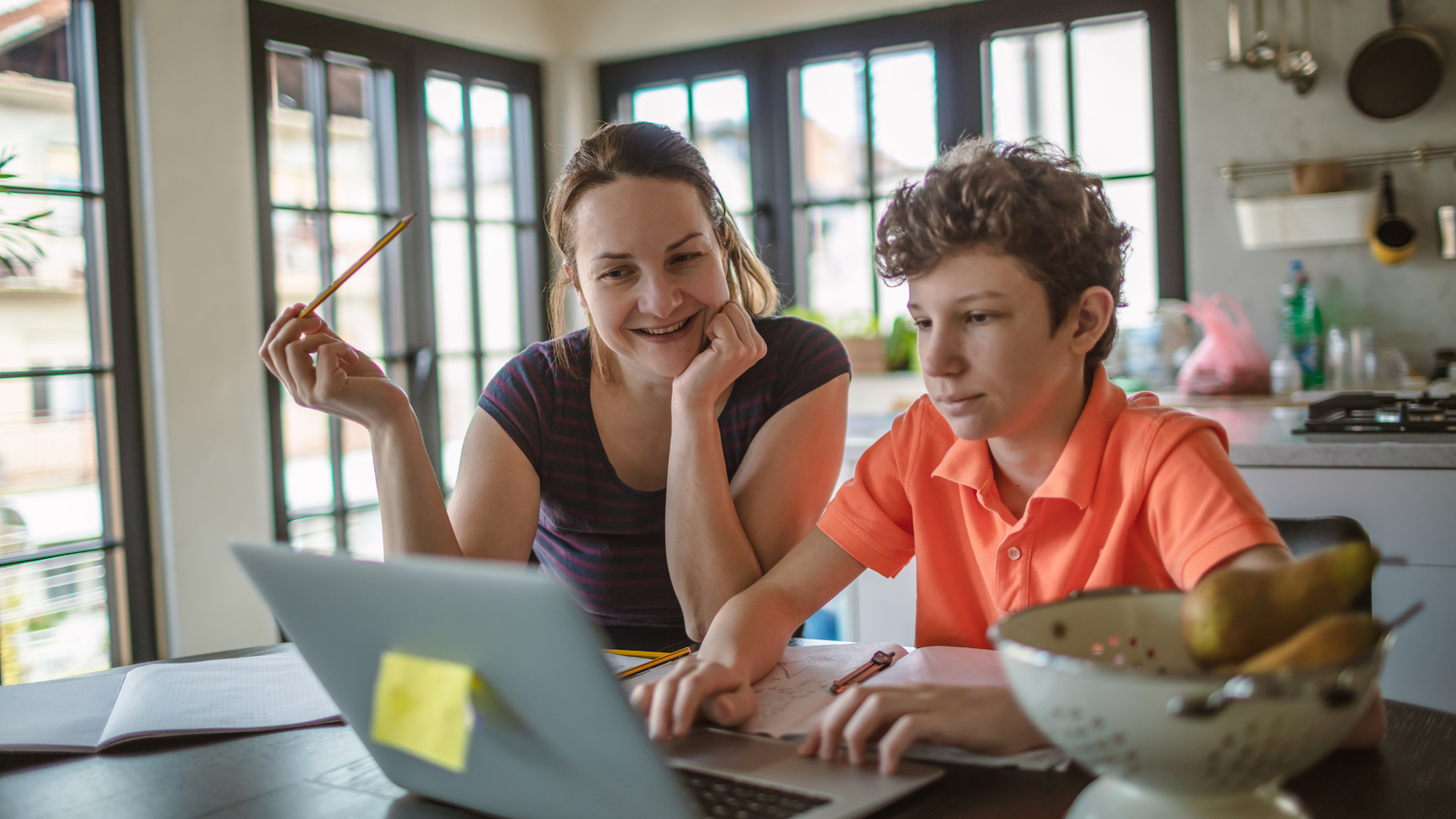 About — Stellar Virtual Private School