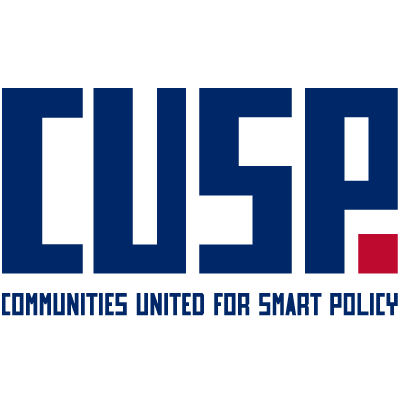 Leadership — Communities United For Smart Policy