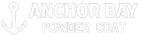 Anchor Bay Powder Coat - Mission Critical CARC Powder Coating