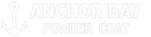 Anchor Bay Powder Coat - Mission Critical CARC Powder Coating