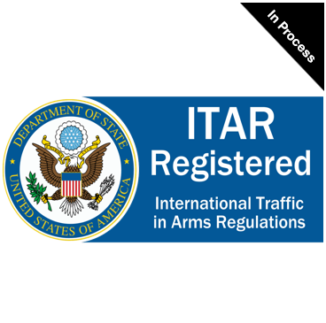 Anchor Bay Powder Coat - Mission Critical CARC Powder Coating