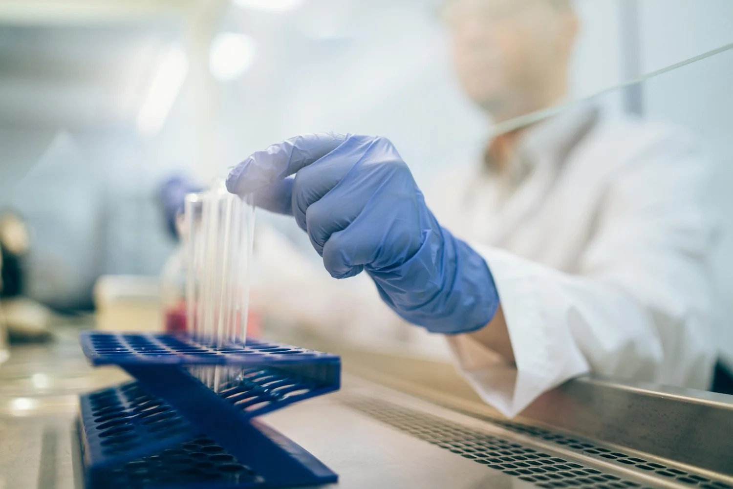 Horizon Diagnostics