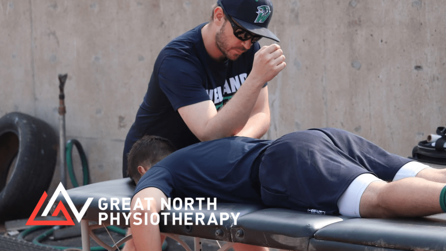 Integrated Performance Services Designed to Help You Move, Recover ...