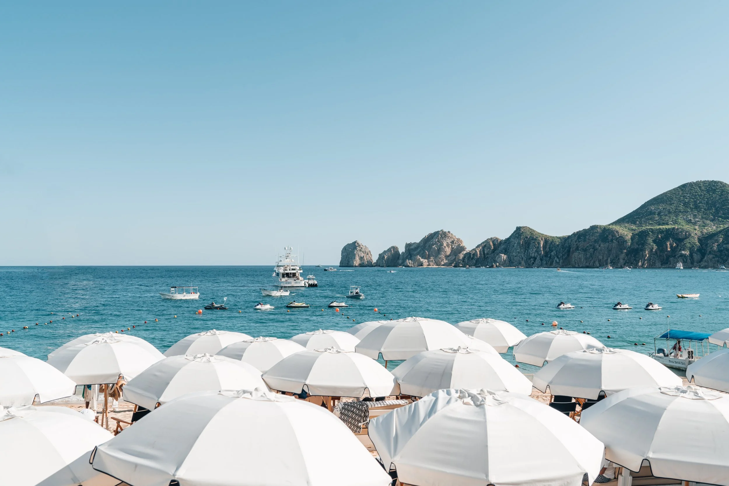 Explore Bahia Cabo | Boutique Hotel Gallery — Bahia Hotel & Beach House ...