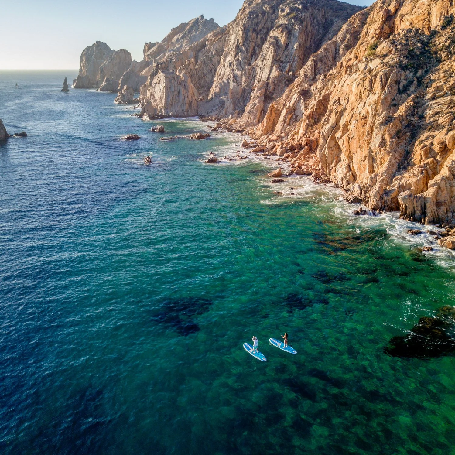 SUR Beach House Cabo | Beachfront Dining & Water Activities — Bahia ...