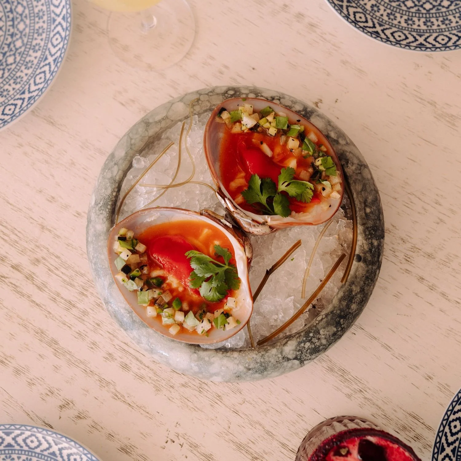 SUR Beach House Cabo | Beachfront Dining & Water Activities — Bahia ...