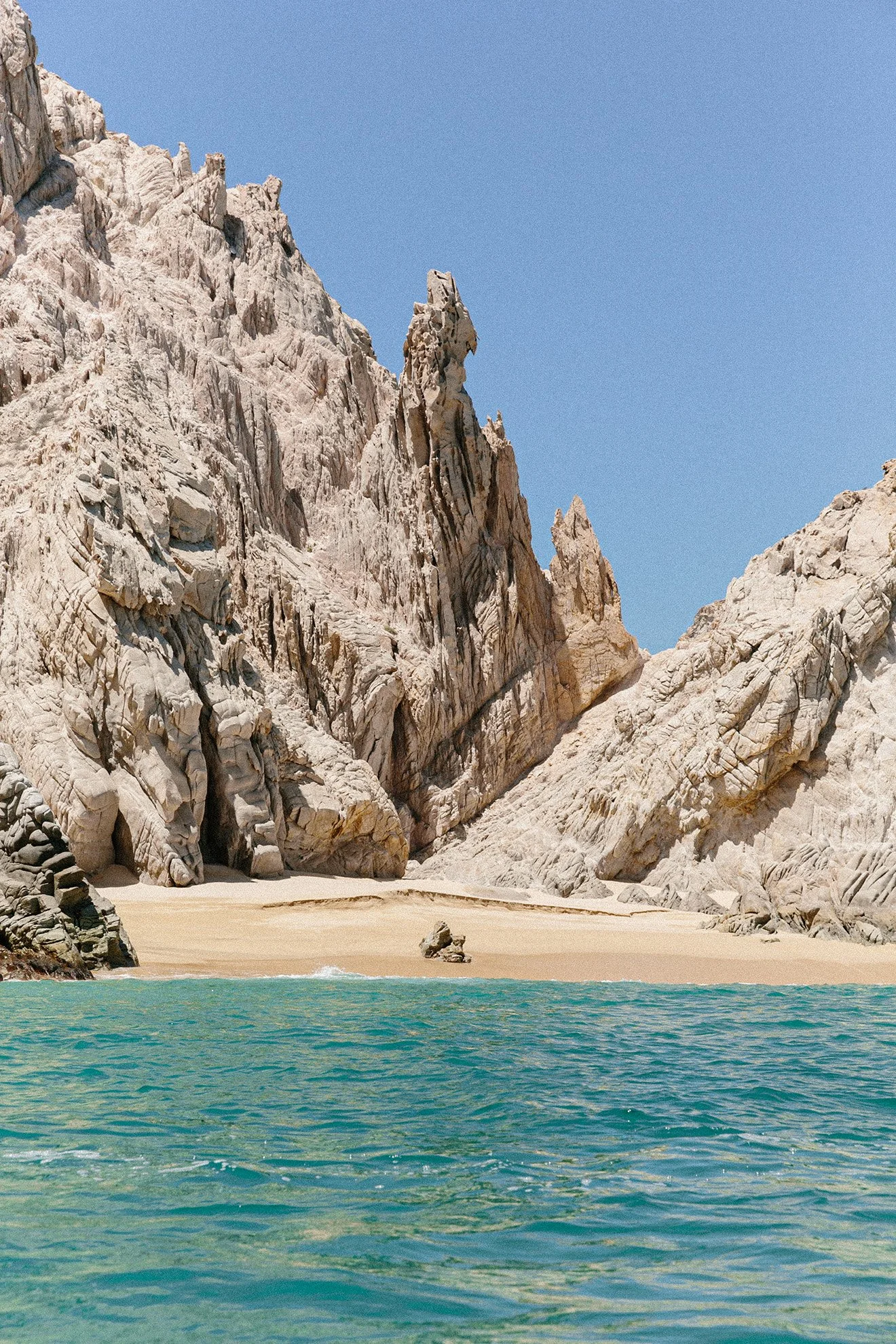 Bahia Hotel & Beach House | Luxury Boutique Hotel in Cabo San Lucas