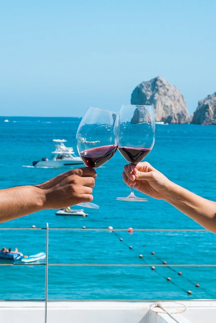 Exciting Activities & Experiences — Bahia Hotel & Beach House Los Cabos ...