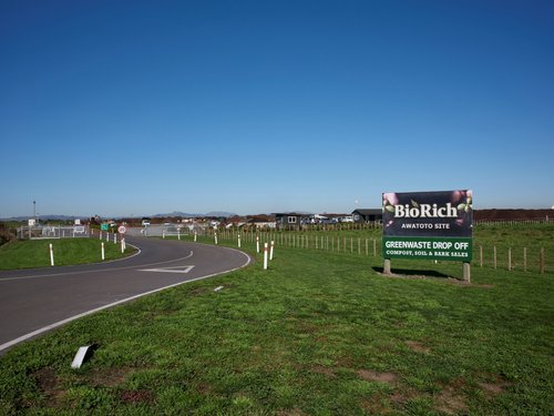 Commercial | Discover Sustainable Waste Solutions — Biorich | Compost ...